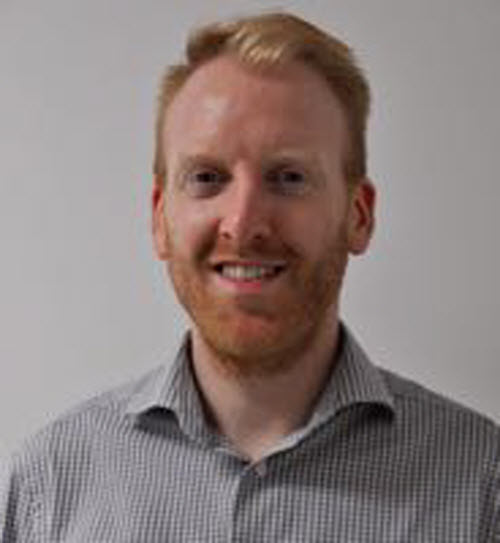 Dr Declan Nugent | Glebe Family Medical Practice